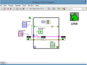 LabVIEW Community Edition Free (Gratuito) - Clube do Maker