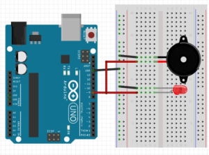 Como Fazer Músicas com Arduino? - Clube do Maker