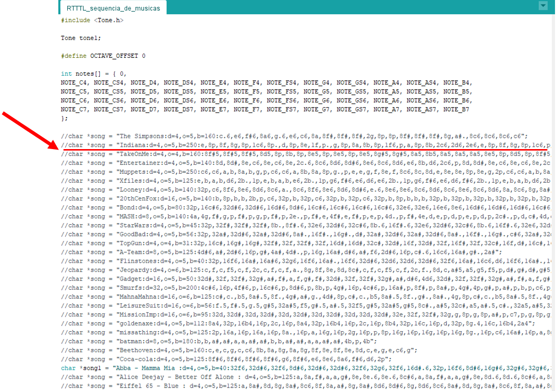 Como Fazer Músicas com Arduino? - Clube do Maker