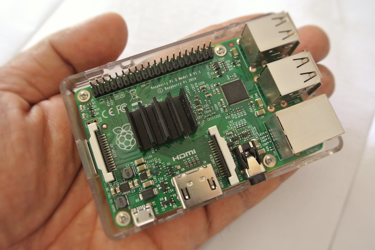 Arduino vs Raspberry Pi: Quem é melhor? - Clube do Maker