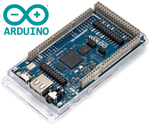 Arquivo de Arduino - Clube do Maker