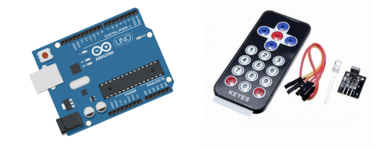 TOP 15 projetos de Arduino para iniciantes! - Clube do Maker