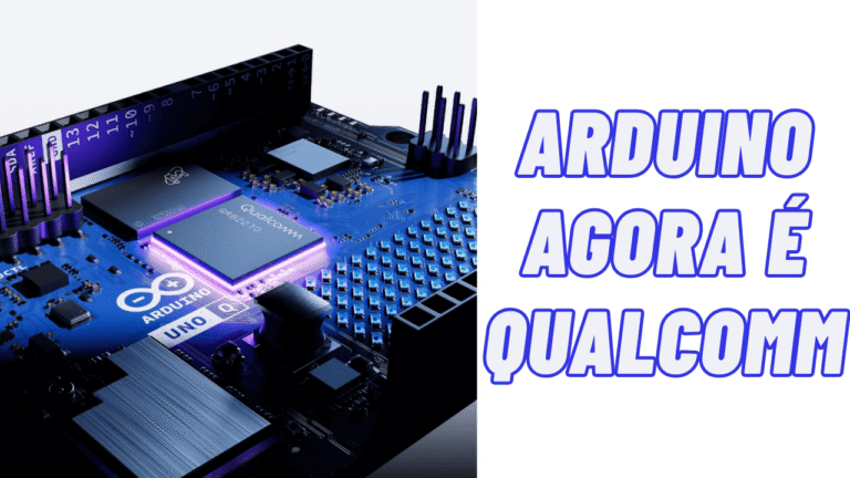 Como piscar e acender um LED com Arduino - Clube do Maker